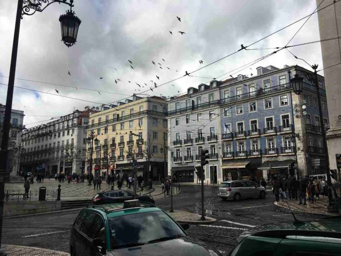 Lisboa no inverno: o que fazer, onde ficar e dicas - Ares do Mundo