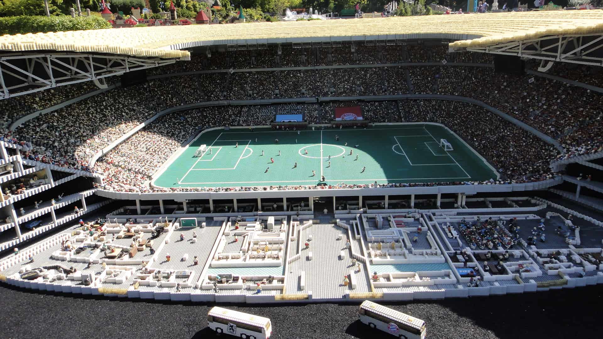 Legoland da Alemanha: como ir, o que fazer e desconto - Ares do Mundo