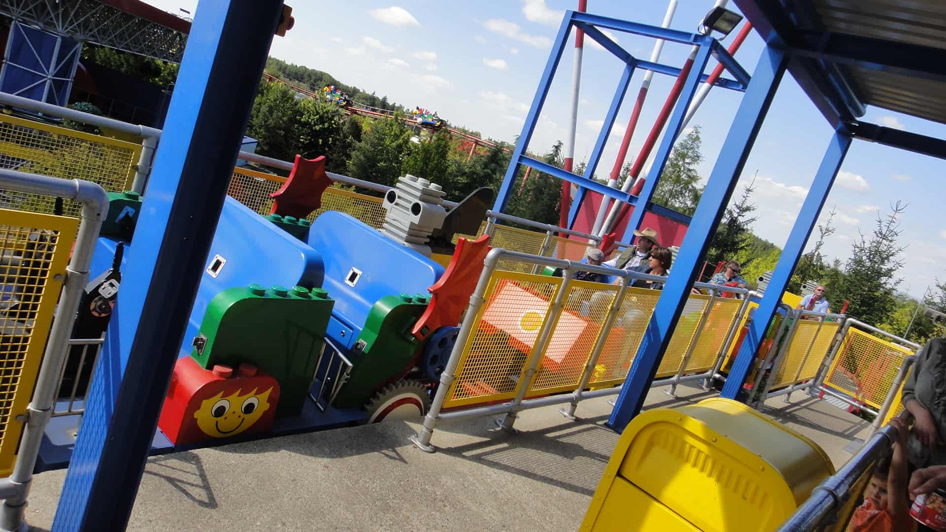 Legoland da Alemanha: como ir, o que fazer e desconto - Ares do Mundo