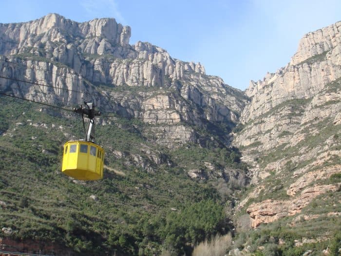 O que fazer em Montserrat, como ir e curiosidades - Ares do Mundo