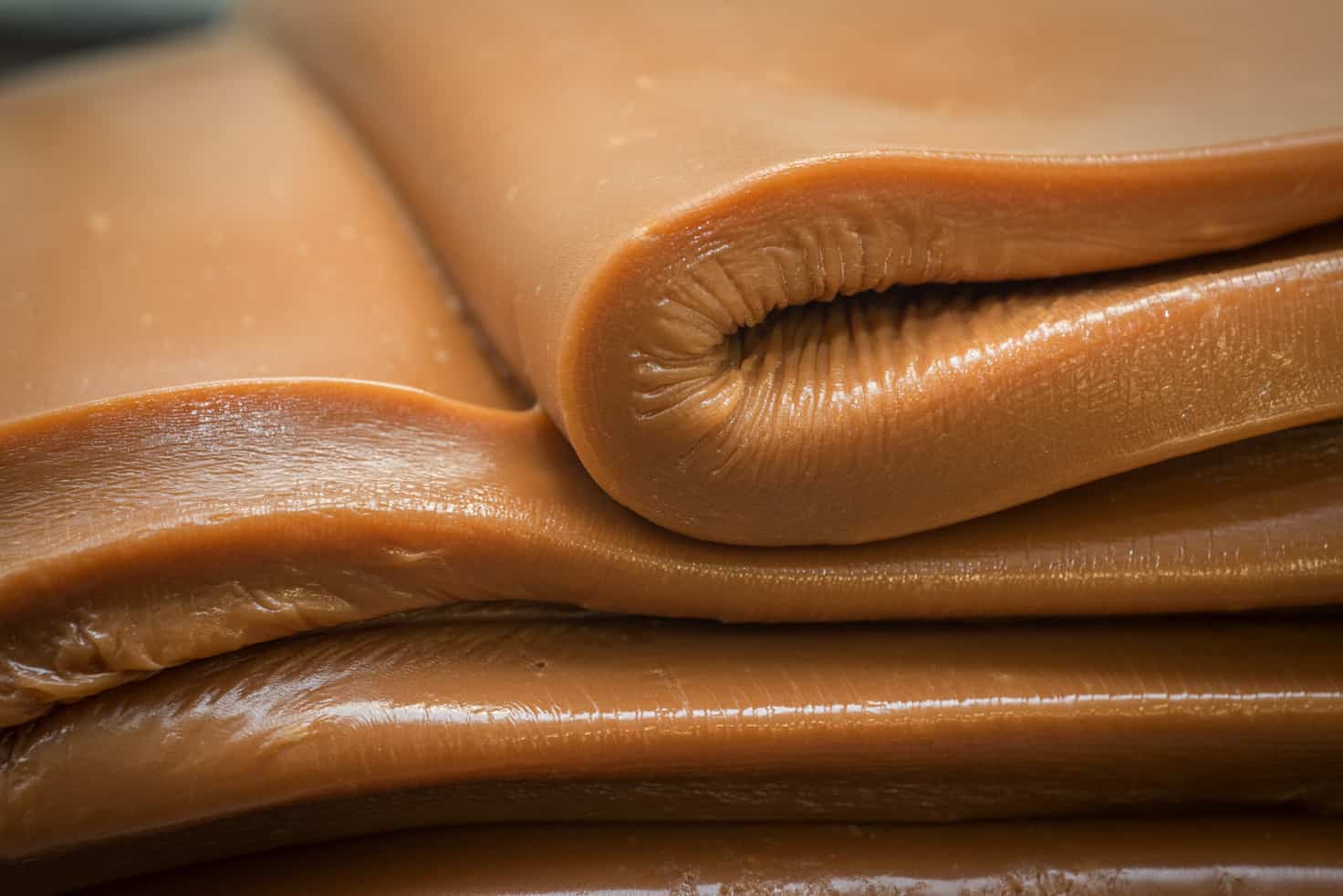 Como fazer caramelo francês - Ares do Mundo