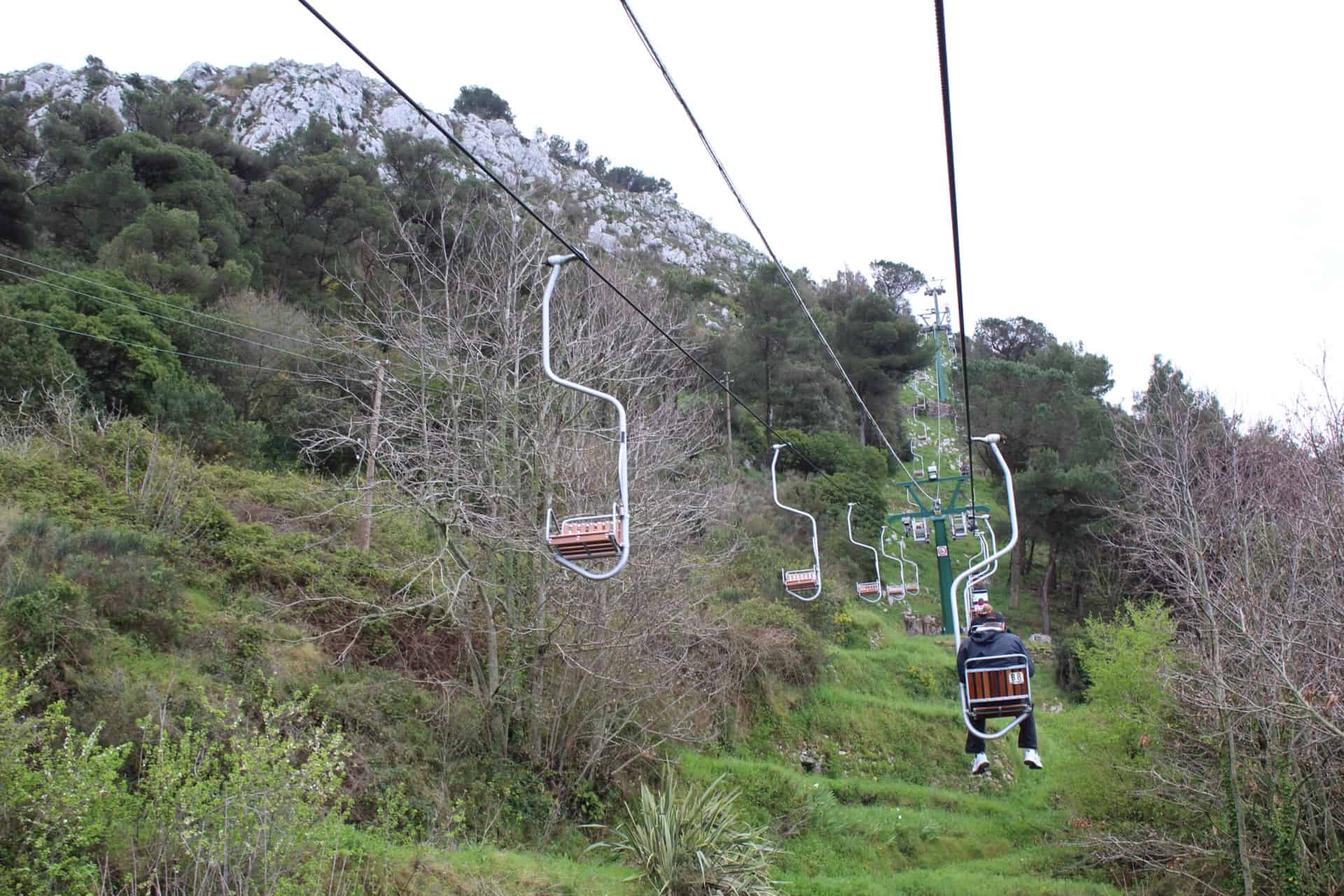 O que fazer em Capri, como chegar e dicas - Ares do Mundo