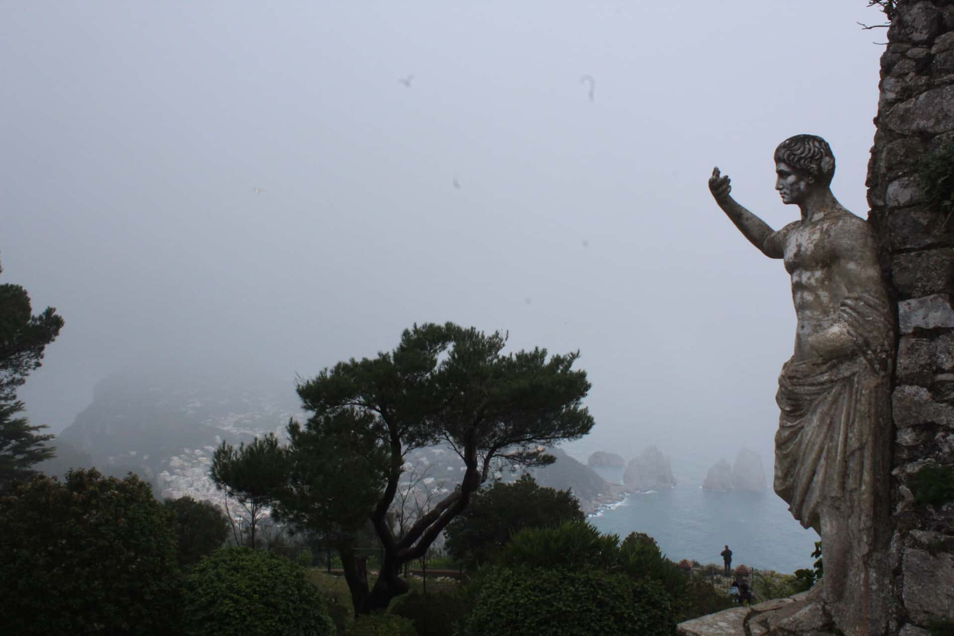 O que fazer em Capri, como chegar e dicas - Ares do Mundo