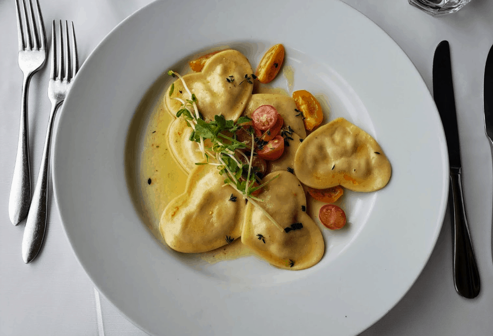 7 restaurantes waterfront na América - Ares do Mundo