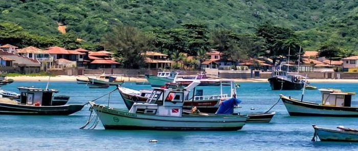 O que fazer em Búzios, quando ir e onde se hospedar - Ares do Mundo