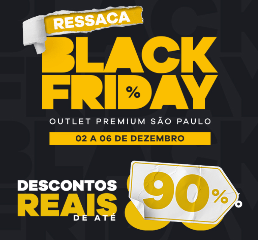 Outlet Premium São Paulo: vale a pena fazer compras? - Ares do Mundo