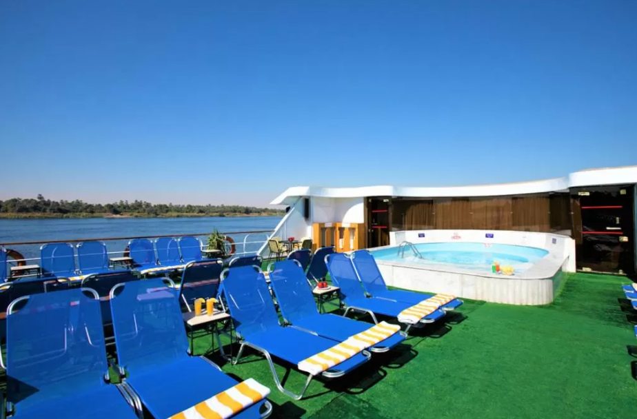 Cruzeiro no Nilo: vale a pena? Dicas e os top barcos - Ares do Mundo