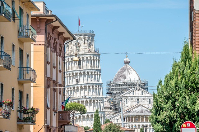 O que fazer em Pisa em 1 ou 2 dias: guia grátis completo - Ares do Mundo