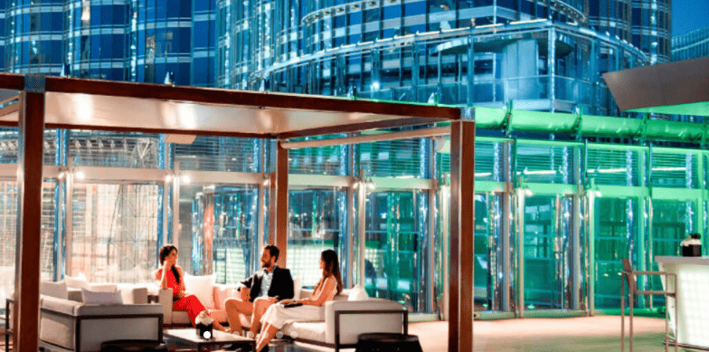 Burj Khalifa: guia completo do prédio mais alto do mundo - Ares do Mundo