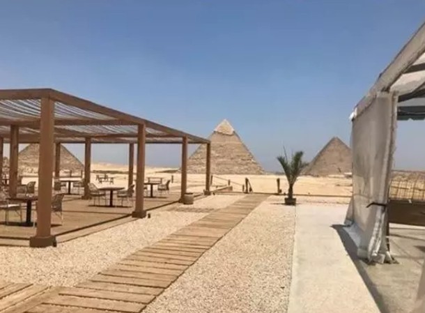 Gizé, Egito: 5 atrações para não perder - Ares do Mundo