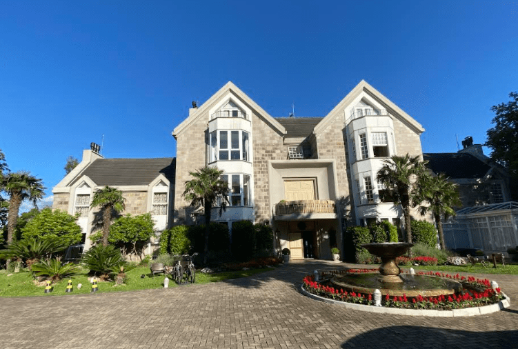 Hotéis de luxo em Gramado: 5 que valem muito a pena - Ares do Mundo