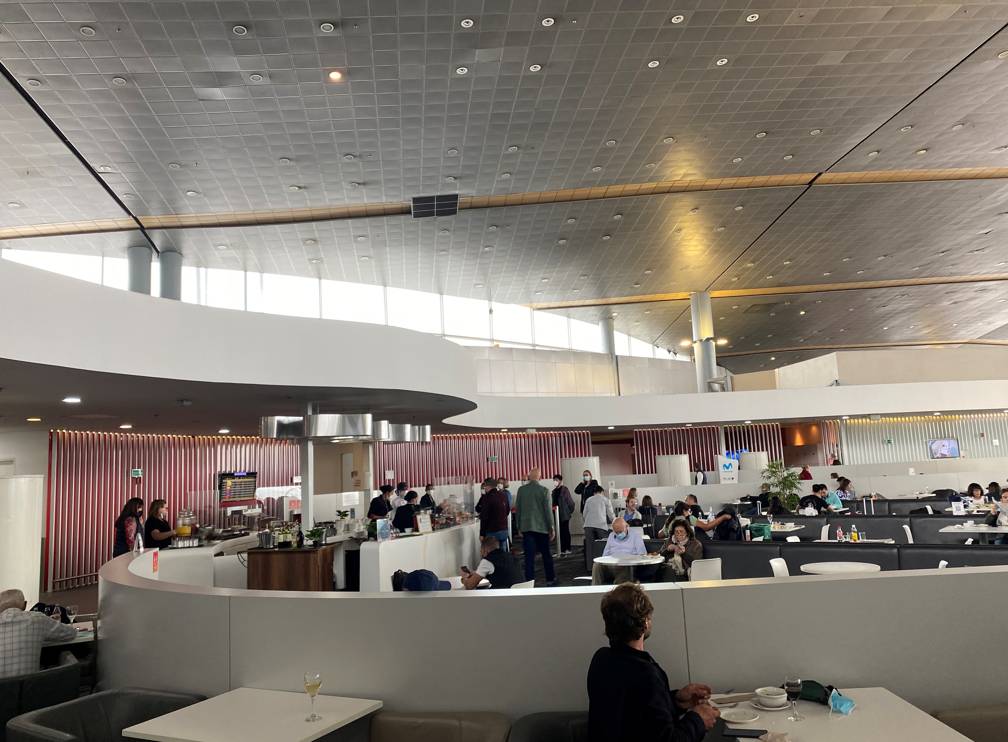Sala vip Avianca em Bogotá: acesso e o que esperar - Ares do Mundo