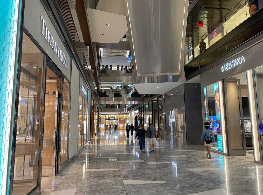 Edge Nova York: guia, fotos e melhores ingressos - Ares do Mundo