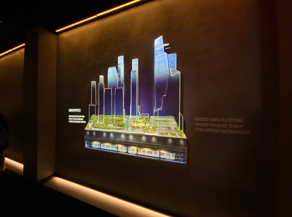 Edge Nova York: guia, fotos e melhores ingressos - Ares do Mundo