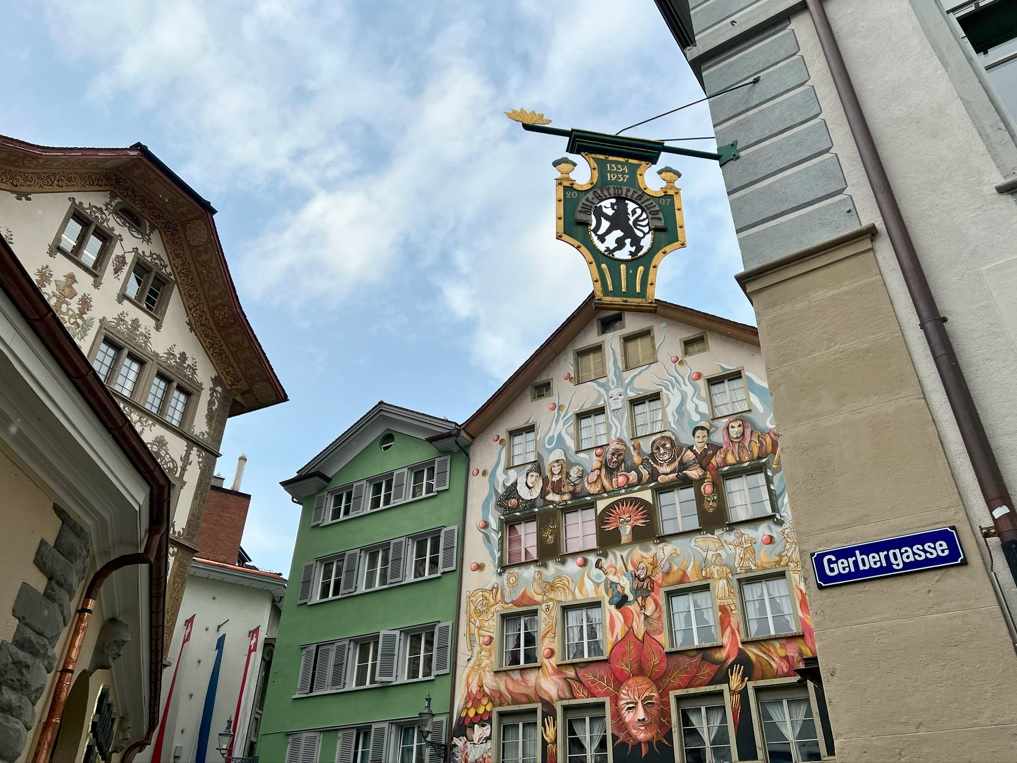 O que fazer em Lucerna em 1 ou 2 dias - Ares do Mundo