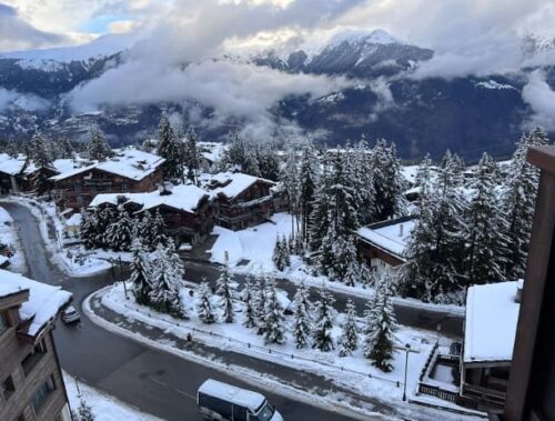 Courchevel: guia completo com TUDO o que precisa - Ares do Mundo